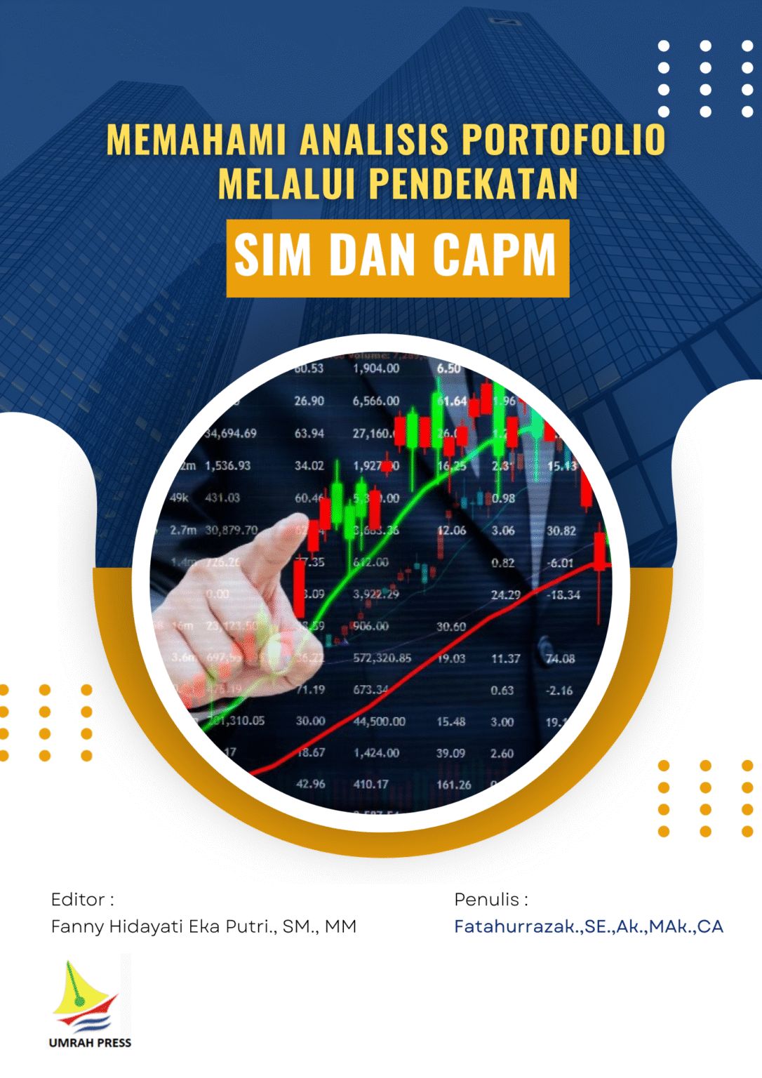 Memahami Analisis Portofolio melalui Pendekatan SIM dan CAPM – Penerbit ...